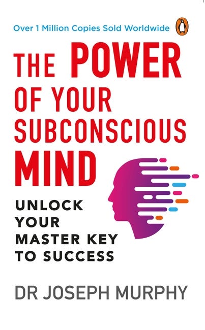 The Power of Your Subconscious Mind — A Summary | by Sudharsan M H | Medium