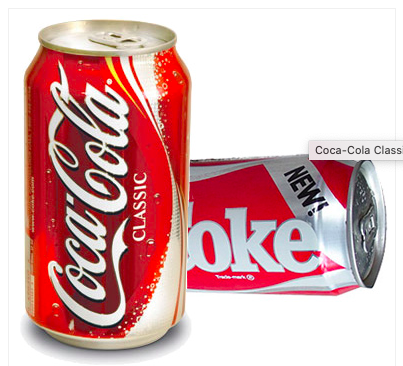 Coca-Cola’s Biggest Marketing Failure Teaches Us A Key Lesson in Life ...