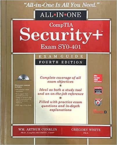 READ/DOWNLOAD=^ CompTIA Security+ All-in-One Exam | by READ/DOWNLOAD=^ CompTIA Security+ All-in ...
