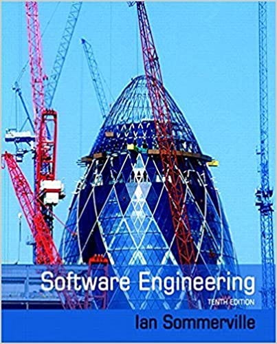 READ/DOWNLOAD!# Software Engineering (10th Edition | by Paula | Medium