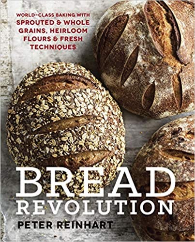 READ/DOWNLOAD#& Bread Revolution: World-Class Baki | by READ/DOWNLOAD#& Bread Revolution: World ...