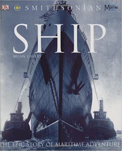 Download [PDF] Ship: The Epic Story of Maritime Adventure [Full] | by ...