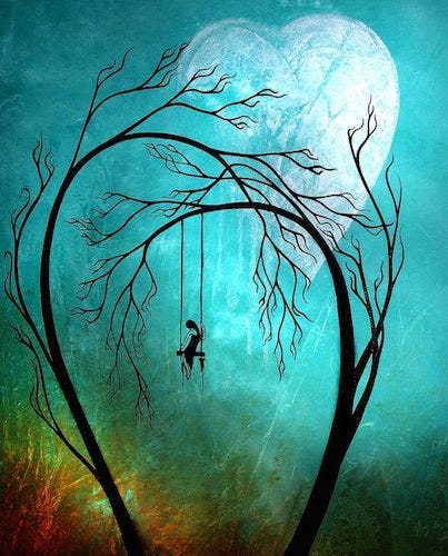 A help for sad people . . . . . . . (It will make you feel better) | by ...