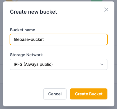 Agoric: Create a DeFi dApp Using Agoric That’s Stored on Filebase | by Jessie Mongeon | Medium