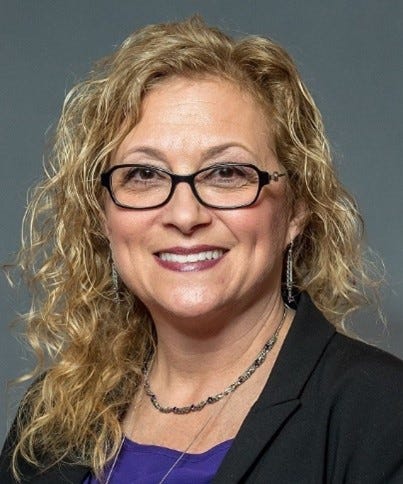 Dr. Julie Donley: Healthcare Workers Making a Difference | by Michelle ...