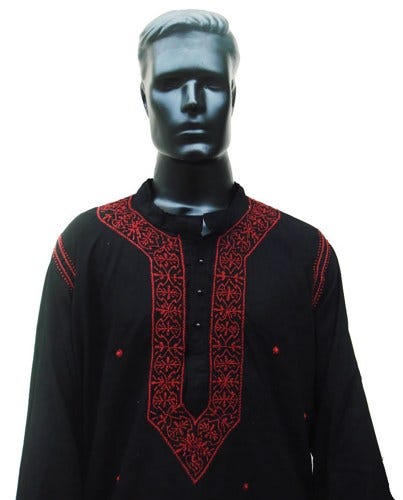 Attributes of Handmade Shirts. The handmade tee shirt features an… | by ...