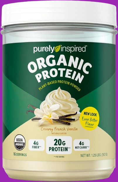 Organic Protein Powders: Weight Loss Essentials | by Jefferyjosborn ...
