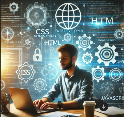 🌐 The Importance of a Strong Foundation as a Web Developer 🚀 | by ...