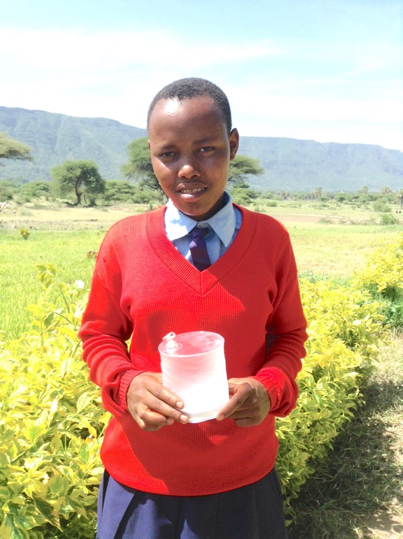 “Mungere will always shine”. This is the closing line to the school ...