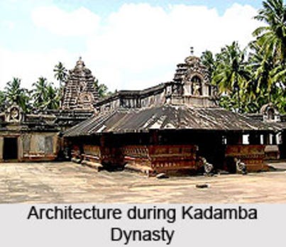 The Grandeur of Kadamba Architecture: A Glimpse into Ancient Indian ...