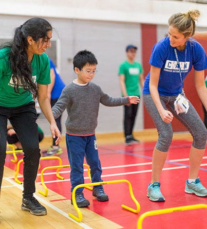Autism Step — Looking for Autism Treatment | by Zhang Liyuan Autism ...