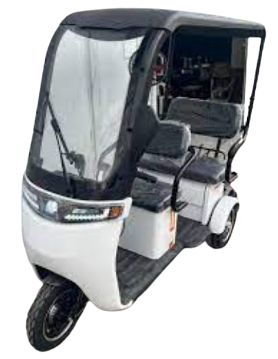 Embrace Sustainable Commuting with the Poseidon Electric Bike | by ...