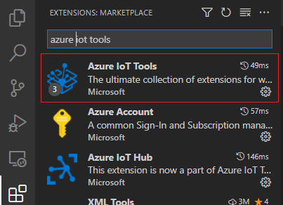 Deploy a simulated temperature sensor to Raspberry pi and send data to cloud using Azure IoT ...