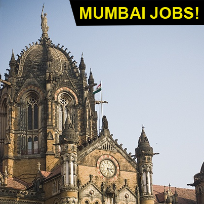 Mumbai-The city of abundant job opportunities! | by Reena Dhiman | Medium