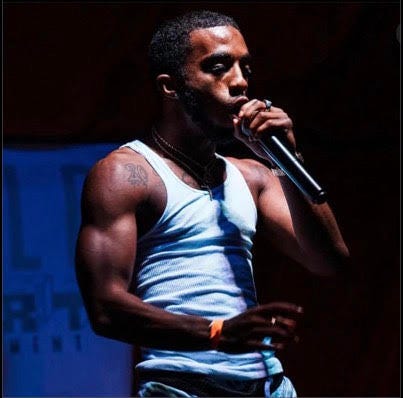 The Rise of Doon Baby: From Underground to the Top 100 with “Sandman ...