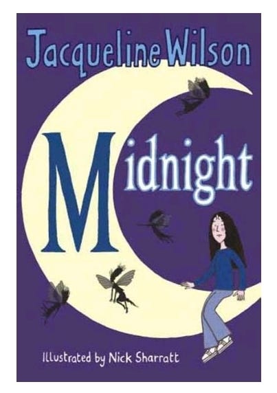 Midnight: a review. TW: emotional abuse | by Miracle. | Medium