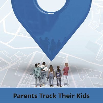 Should parents track their kids?. Introduction : | by Ramyalakshmi ...