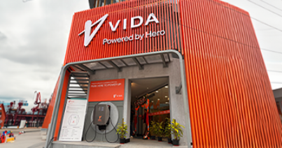 VIDA Electric in 100+ Cities in India | by Aditisarkar | May, 2024 | Medium