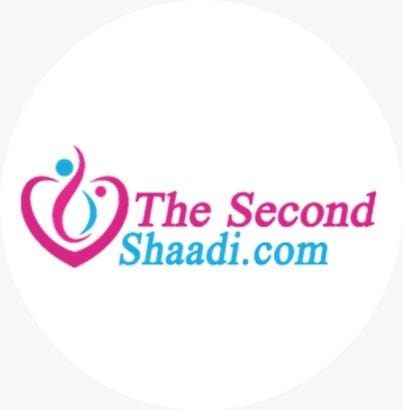 Marriage At Second Shadi Matrimony We Believe That Everyone Deserves A