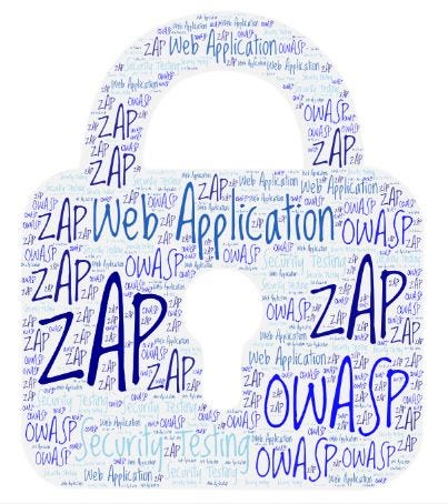 Web Application Security Testing with OWASP ZAP | by Hansani Jayasekara ...