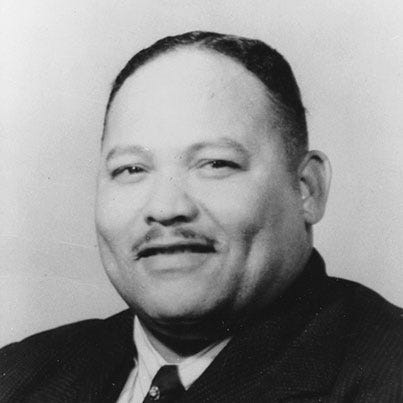 Remembering George Washington Lee! | by Howard | Medium