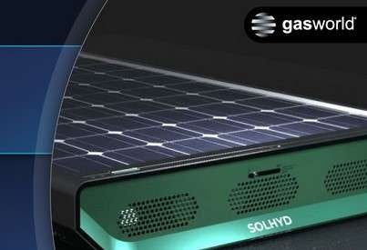 The Power of Hydrogen Solar Panels. | by Ogechi.L | Medium