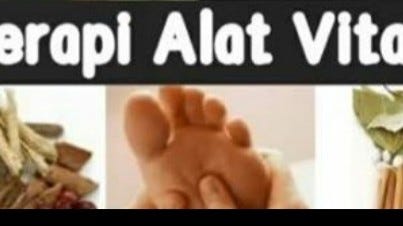 Layanan Pusat terapi Pengobatan alat vital Abah H, Hidayat Aa, jamal di ...