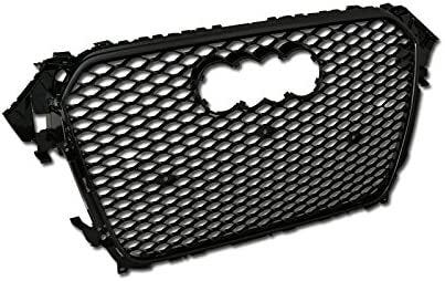 Grill Glam: Elevating Your Cadillac Escalade with a Striking New Front ...