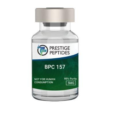 Revolutionizing Sports Medicine: BPC Peptides in Injury Rehabilitation ...
