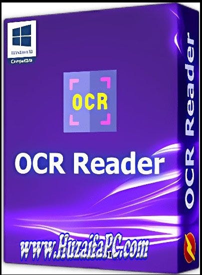 VovSoftO CRR Reader 2 PC Software Free Download — Huzaifa PC.com | by ...