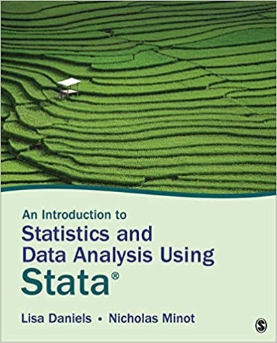 Download\Read An Introduction to Statistics and Data Analysis Using ...