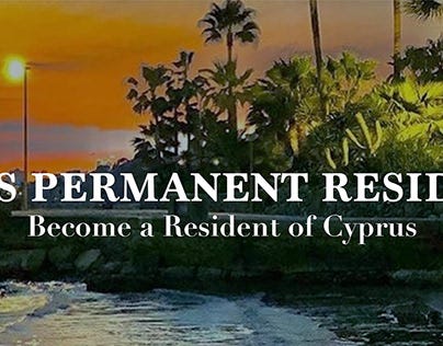 Cyprus Permanent Residence Permit Program | by Cyprus Property | Medium