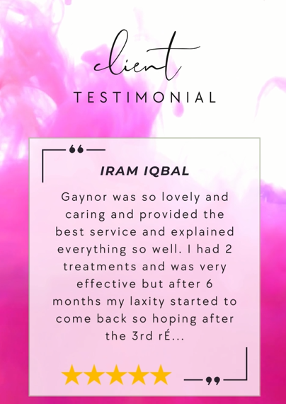 🌟 Experience the joy of transformation! 🌟#PatientReview | by The Womens ...