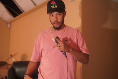 Rising Hip Hop Artist T Rula Drops a New Album | by Qotasucabi | Medium