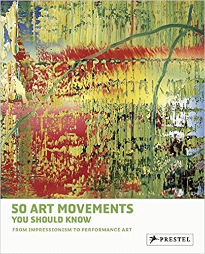 Read [PDF] 50 Art Movements You Should Know: From | by Read [PDF] 50 ...