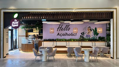 Discovering the Best Cafe in Abu Dhabi: The Acai Spot, Paradise for ...