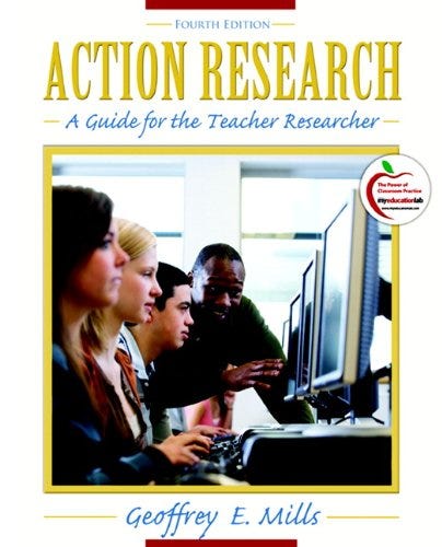[EBOOK] Action Research: A Guide for the Teacher Researcher (4th ...