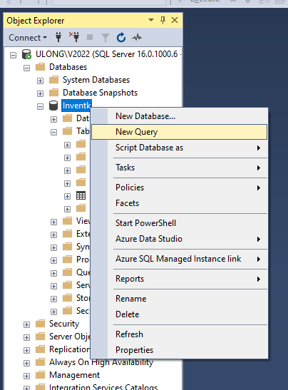 23 November 2022 — Update dan Delete menggunakan Filter | by Hendry ...