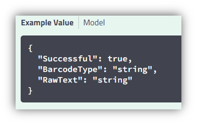 Scan and Recognize an Image of a Barcode in Python | by Cloudmersive | Medium