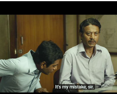The Adult Learning Experience: A critical examination of the Movie “The ...
