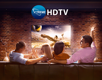 Xtreme HD IPTV: Your Gateway to Endless Entertainment Possibilities ...
