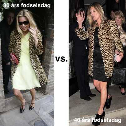 Tillykke, Kate Moss!. Kate Moss fylder i dag 41 år. | by Karoline Svendsen | Medium