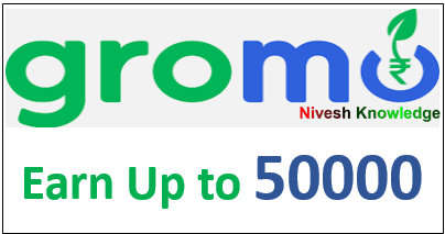 GroMo: Earning Money Through Financial Product Sales | by Mahaveer ...