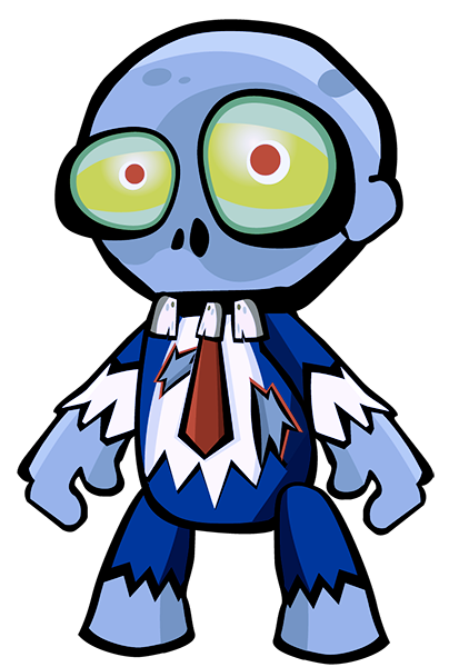 An Accolade to Zombie Pets. Past players, fans and friends, | by ...