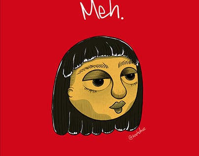 Letting God Be. Apatheism may be the key to unlocking… | by Megha ...