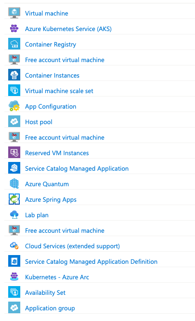 Getting Started with Azure: The Basics of Cloud Computing | by Smitha ...