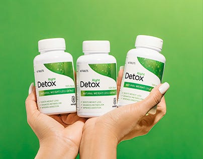 Right Detox Tablets Price In Pakistan islamabad 03001691119 | by ...