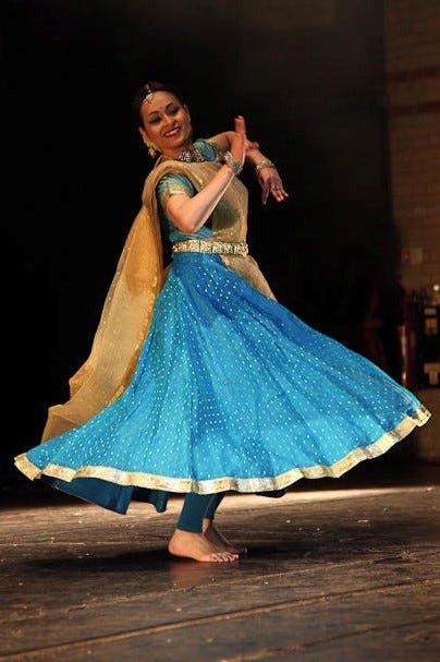 DANCING TO THE GOD’S MUSIC. Through all the struggles in life… | by ...