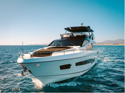 Here’s Why the 80 ft Sunseeker Yacht Is the Perfect Choice for People ...