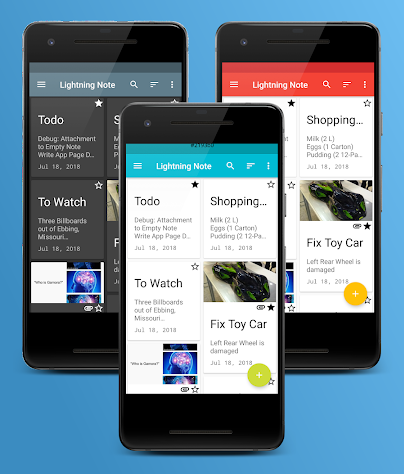 Implementing Dynamic Theming in Android | by Nihit Bansal | Medium
